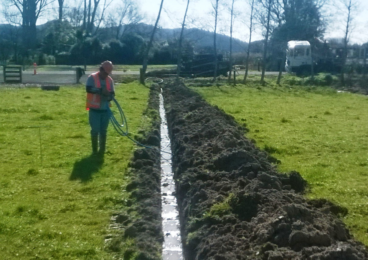 Wastewater Engineering Hamilton | Water Engineering Waikato