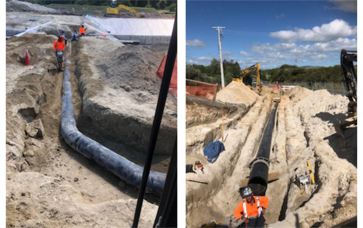 Civil Contractors Hamilton | Civil Engineering Waikato