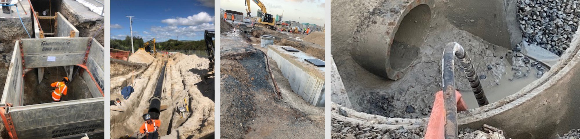 Wastewater Engineering Hamilton | Water Engineering Waikato