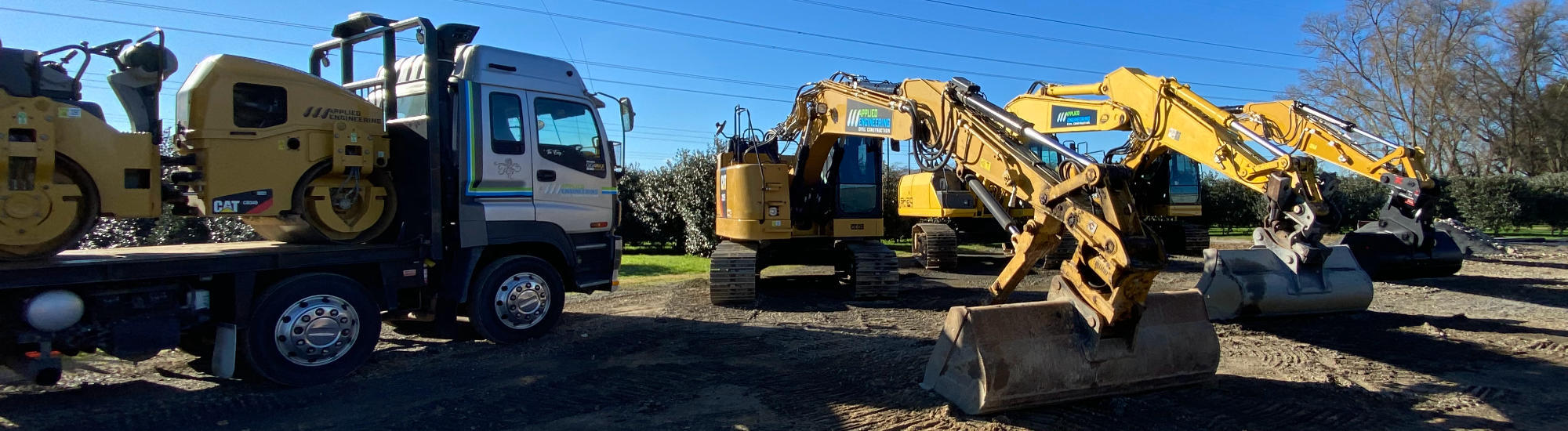 Civil Contractors Hamilton | Civil Engineering Waikato