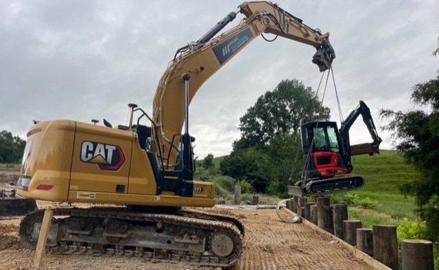 Civil Contractors Hamilton | Civil Engineering Waikato