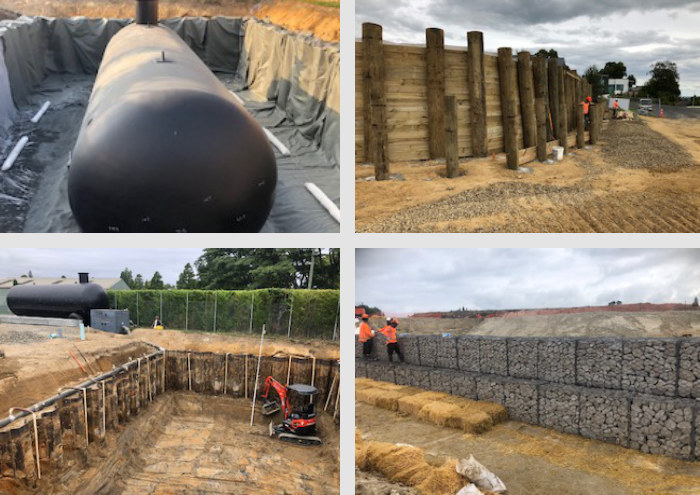 Tank Installation Hamilton | PE Welder Waikato | LPG Tank Install