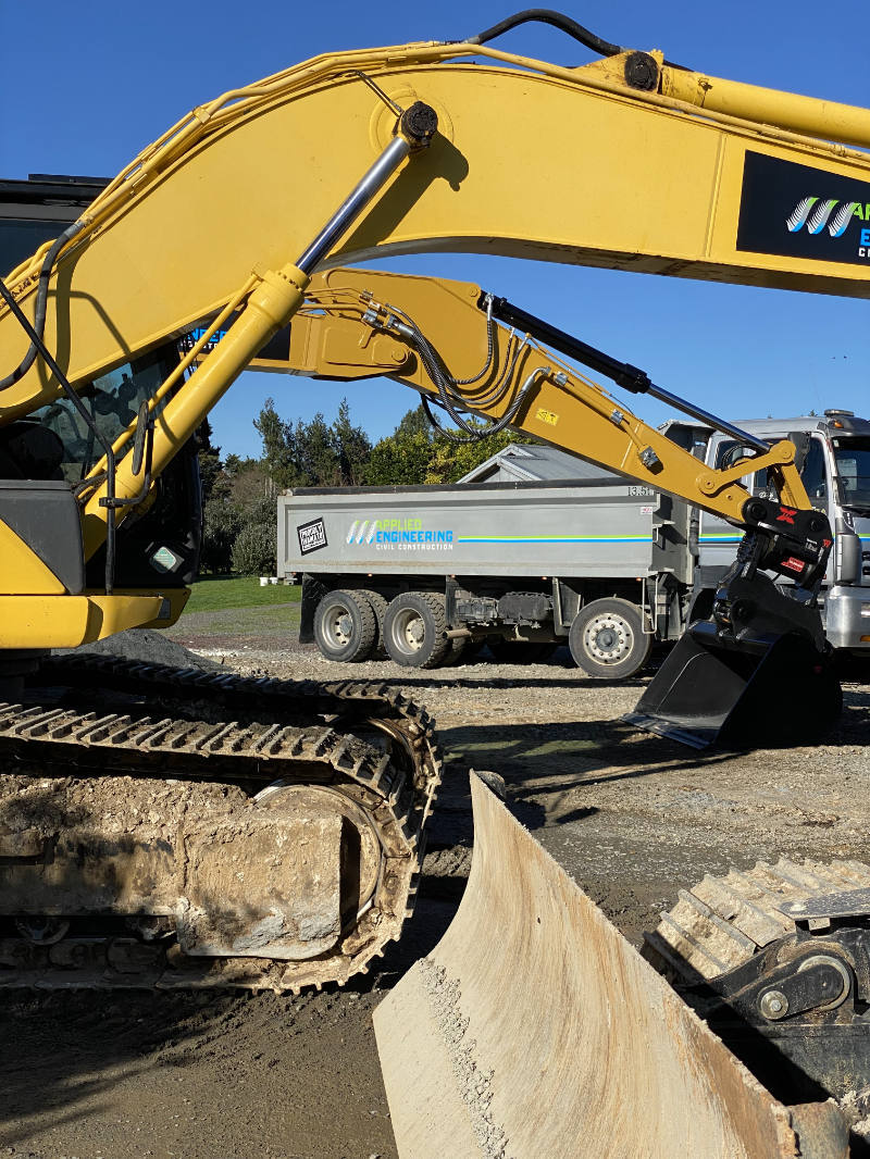 Wastewater Engineering Hamilton | Water Engineering Waikato