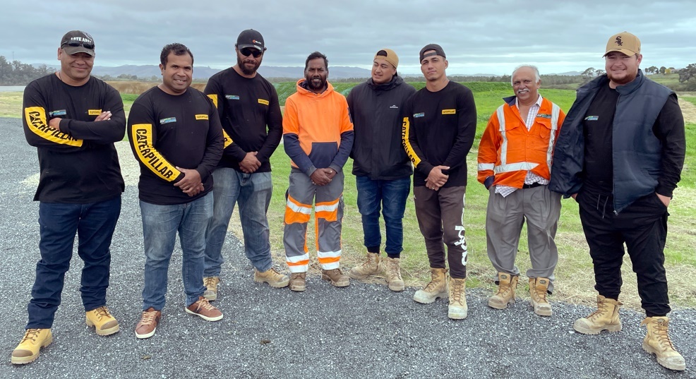 Civil Contractors Hamilton | Civil Engineering Waikato